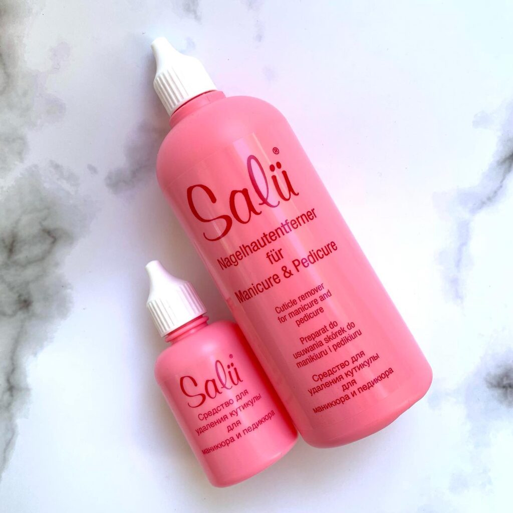 מרכך עור SALU סלו 50 מ"ל Glowtech | professional beauty solutions ...